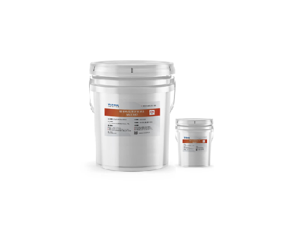 WAX 447 钢结构/重防腐涂料 - 狄林新材料有限公司